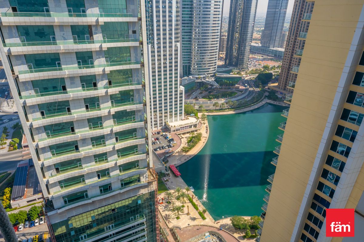 Price 2,400,000 AED | 3 Bedroom Apartment for Sale in Wind Tower 2 ...