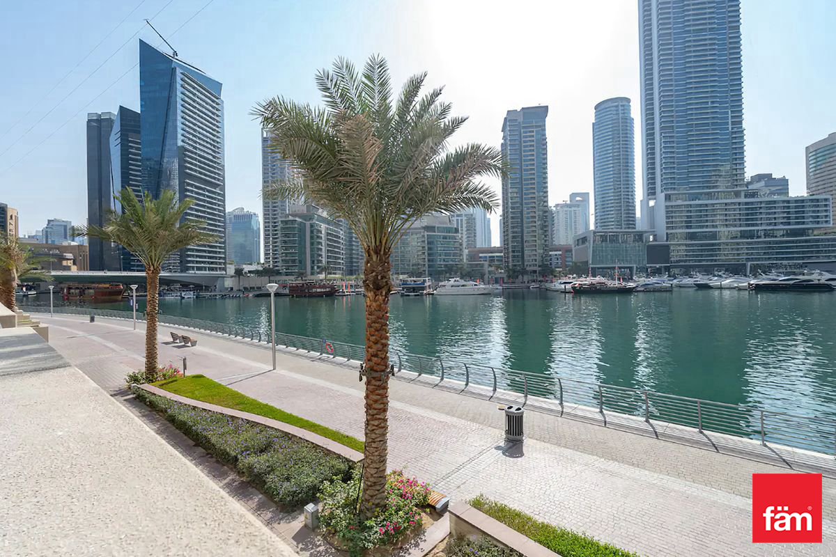 Price 5,490,000 AED | 3 Bedroom Villa for Sale in Al Sahab 1 Dubai - 85585