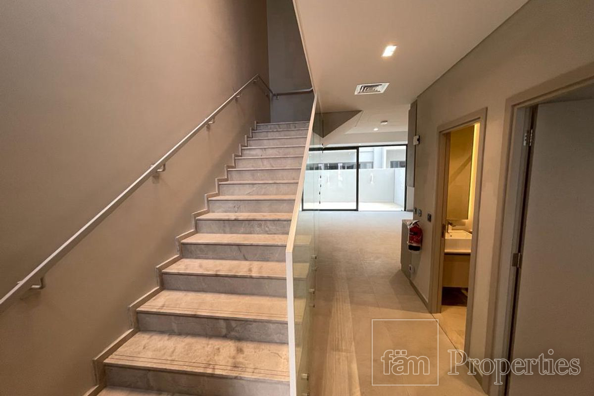 Price 2,399,999 AED | 2 Bedroom Townhouse for Sale in MAG Eye Phase 1 ...