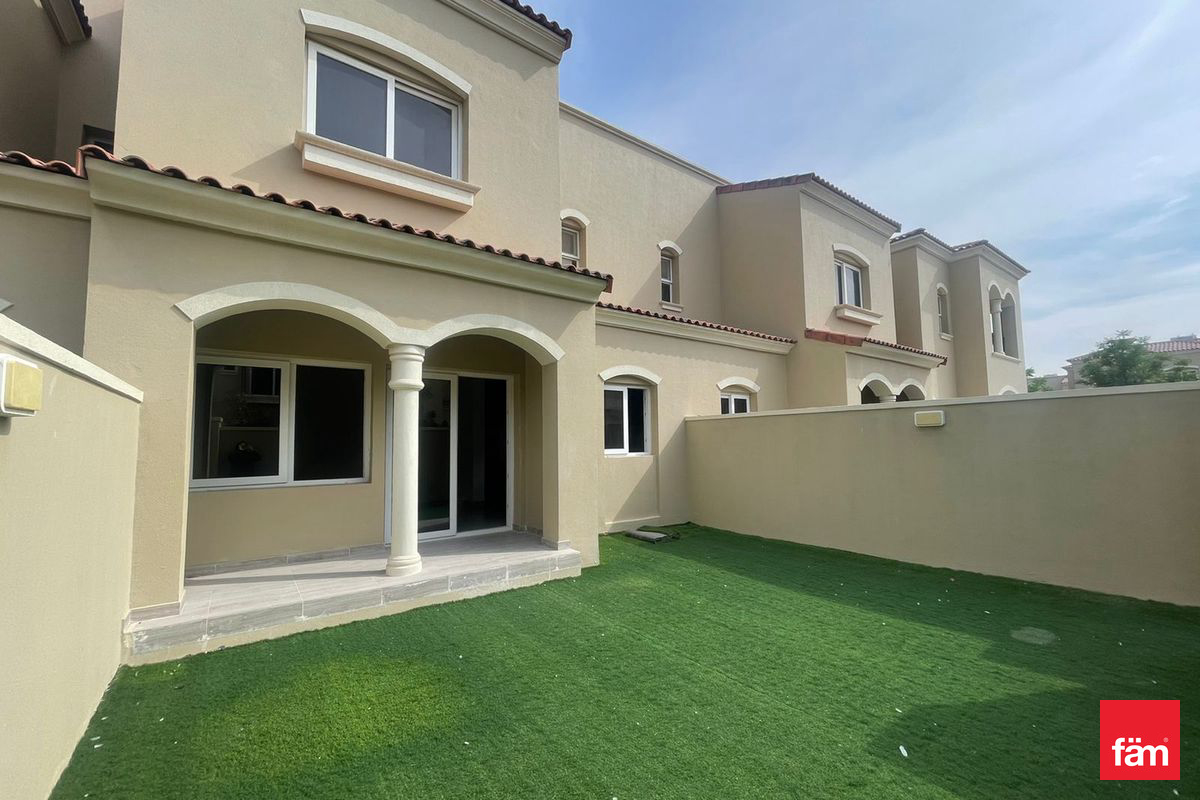 Price 149,500 AED | 2 Bedroom Villa for Rent in Casa Dora Dubai - 99093