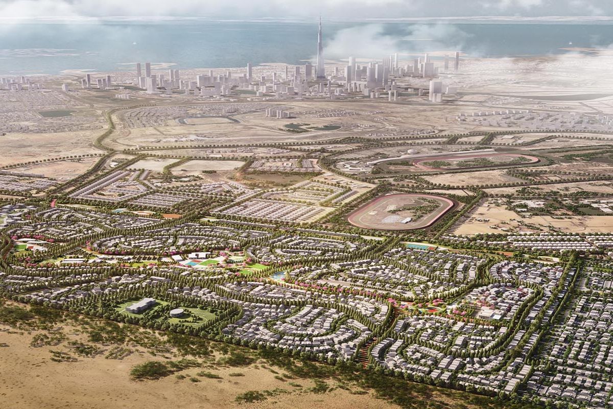 Price 4,998,900 AED | 3 Bedroom Villa for Sale in Nad Al Sheba Gardens ...