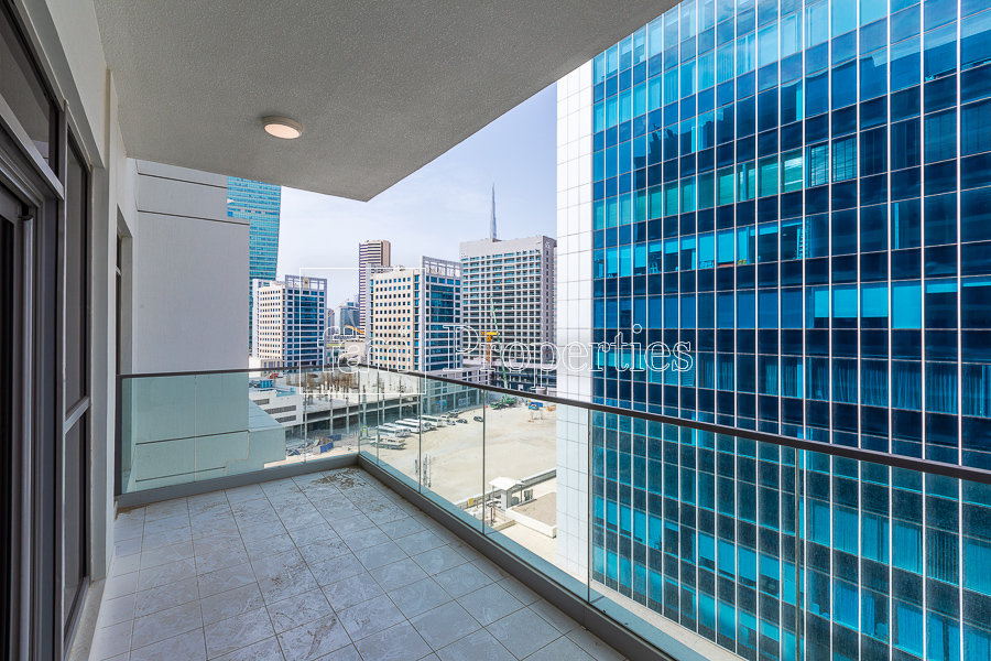 Price 1,001,898 AED | 1 Bedroom Apartment for Sale in Avanti Tower ...