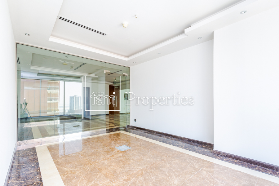 Price 1.2M AED | Office for Sale in Fifty One Tower Dubai - 26609