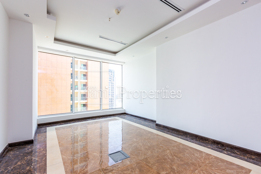 Price 1,216,110 AED | Office for Sale in Fifty One Tower Dubai - 26609