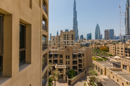 Reehan Old Town Location Map