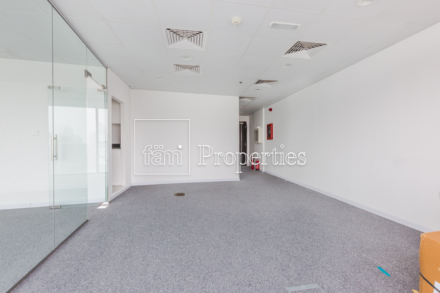 Price 749,990 AED | Office for Sale in The Binary Tower Dubai - 28381
