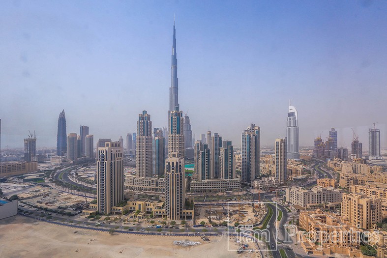 Office for Rent in The Prime Tower Dubai - 9649 | fam Properties