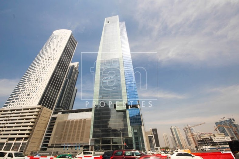 Full floor Commercial for Sale in Vision Tower Dubai - 5699 | fam ...