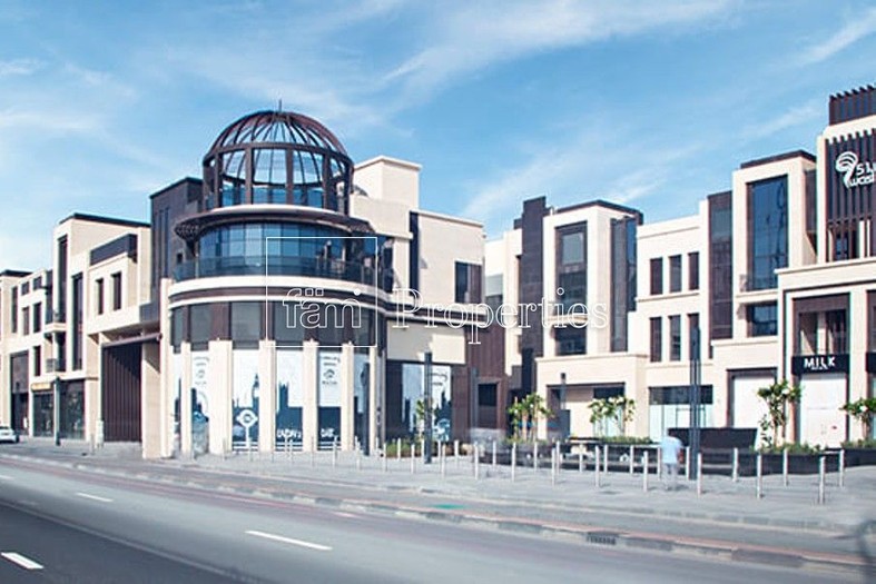 2 Bedroom Apartment for Rent in Wasl 51 Dubai - 35869 | fam Properties